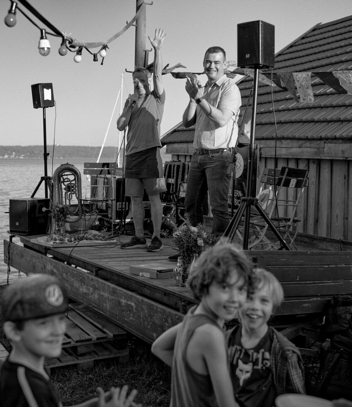 Strandbad Utting Strandbad Utting am Ammersee