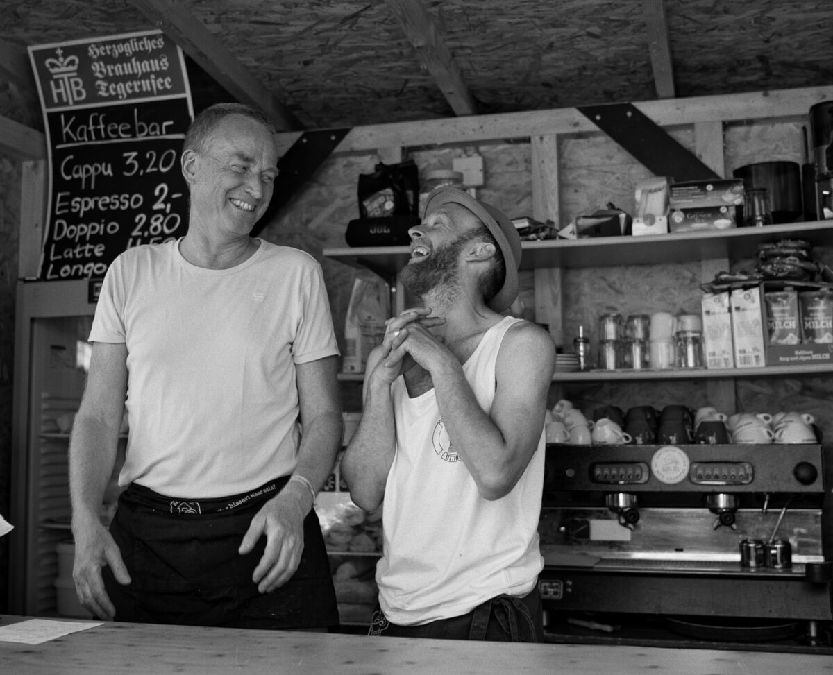 Strandbad Utting Strandbad Utting am Ammersee